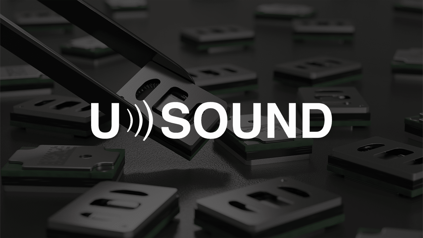 About USound - USound