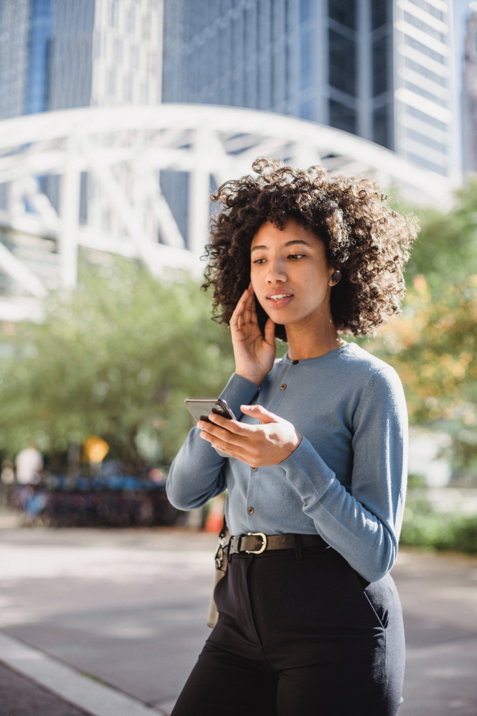 Applications - USound