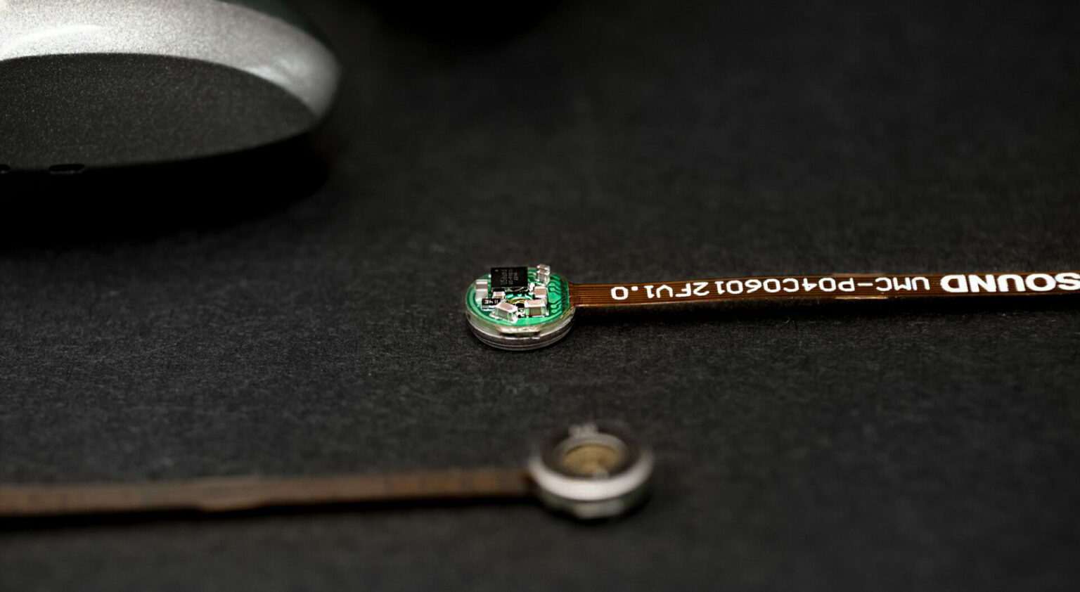 How MEMS speakers enable modularization | Kore 4.0 Integrated Audio ...