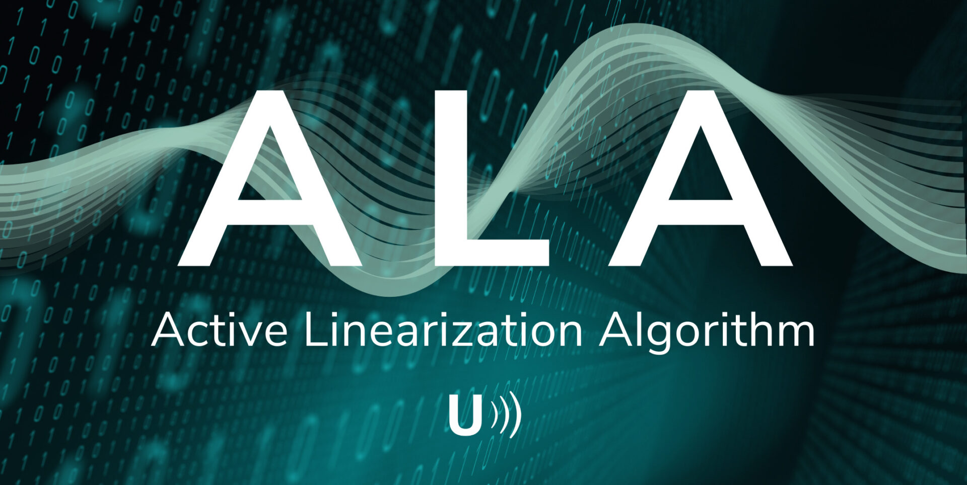 USound’s Active Linearization Algorithm (ALA) Sets New Standards for ...