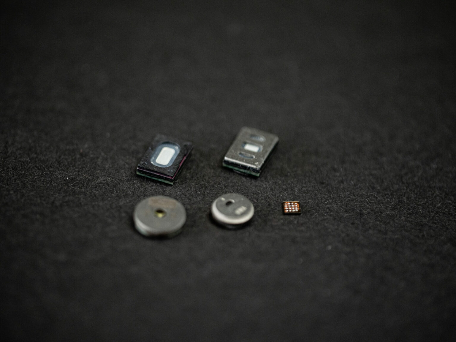 Applications - USound