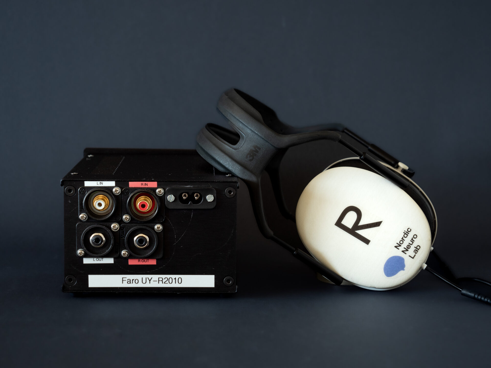 Ganymede Series MEMS speakers - USound