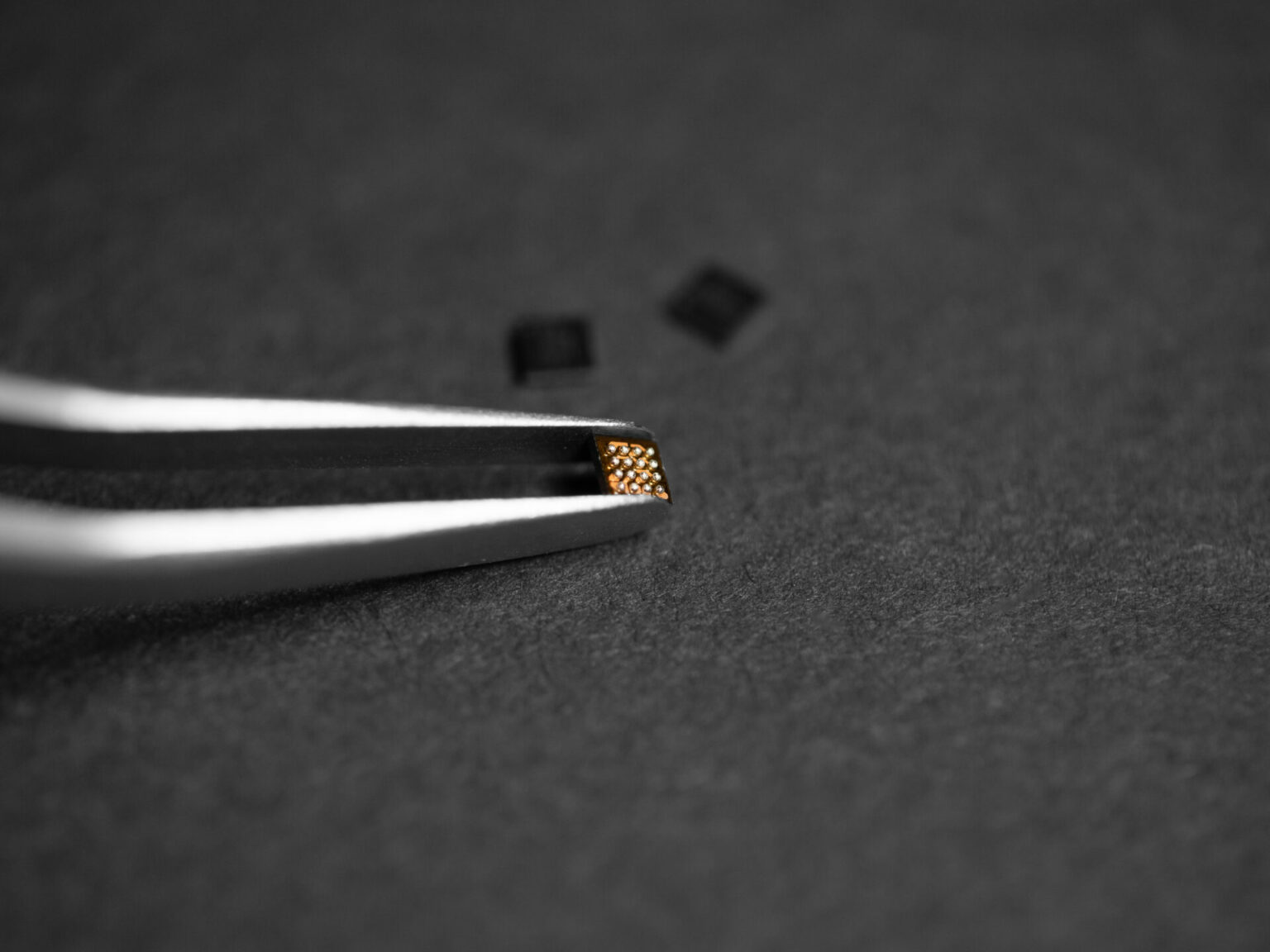 USound: From Bringing the First MEMS Speaker to the Market to Designing ...