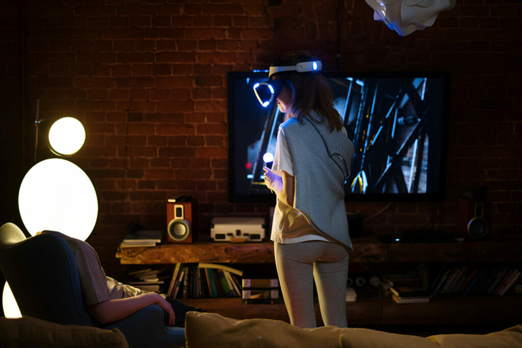 MEMS Speakers for Virtual Reality and Augmented Reality Applications ...