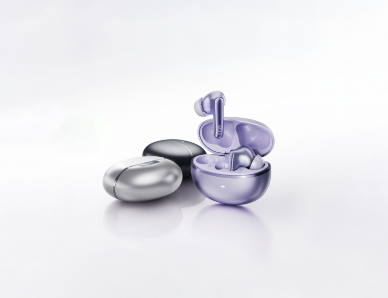 Use Case QCY MeloBuds N70: Elevating TWS audio with USound MEMS ...