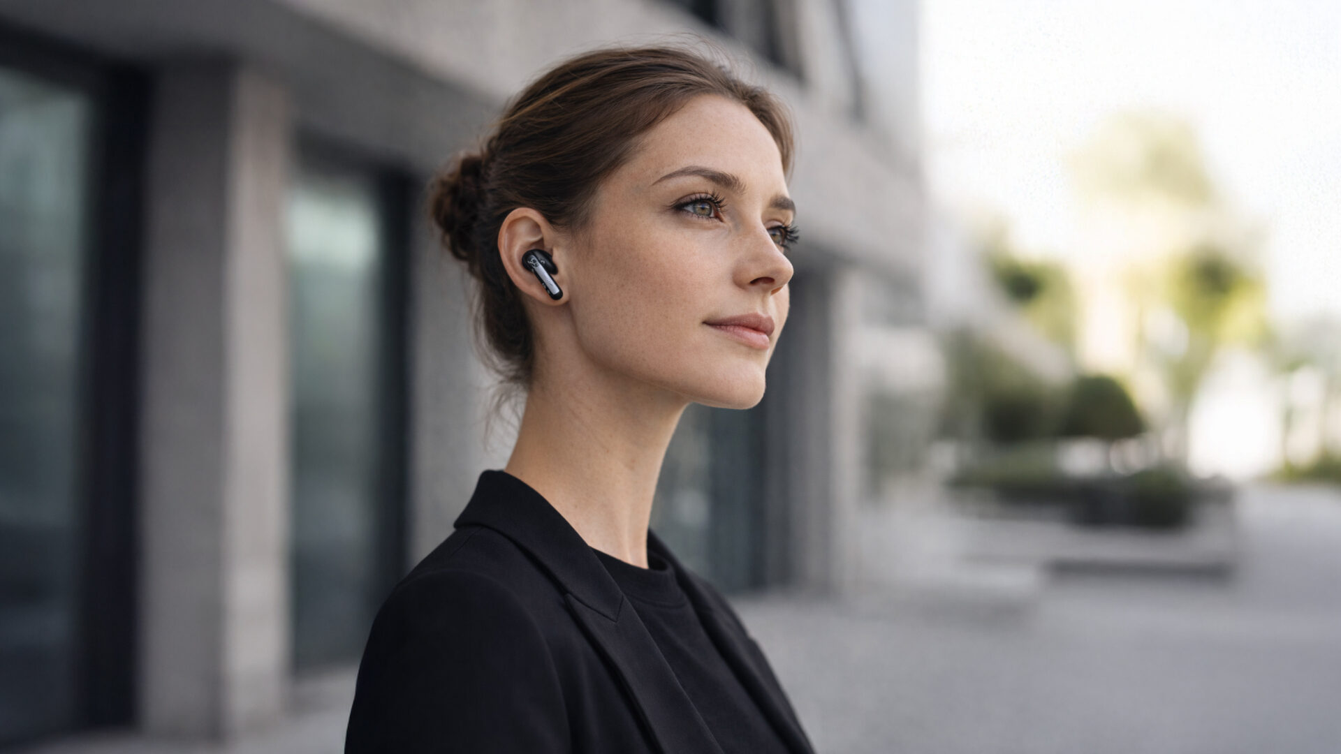 Hi-Res Audio: Why the Right Speaker Makes the Difference